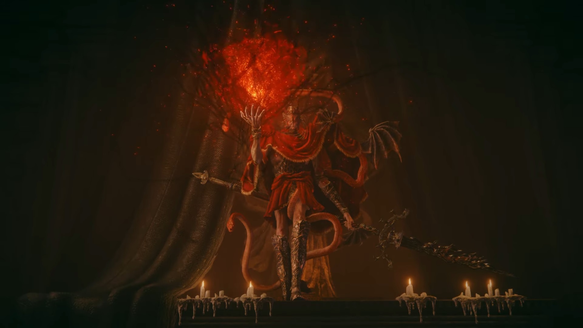 Elden Ring: Shadow Of The Erdtree HD Wallpapers - Wallpaper Cave