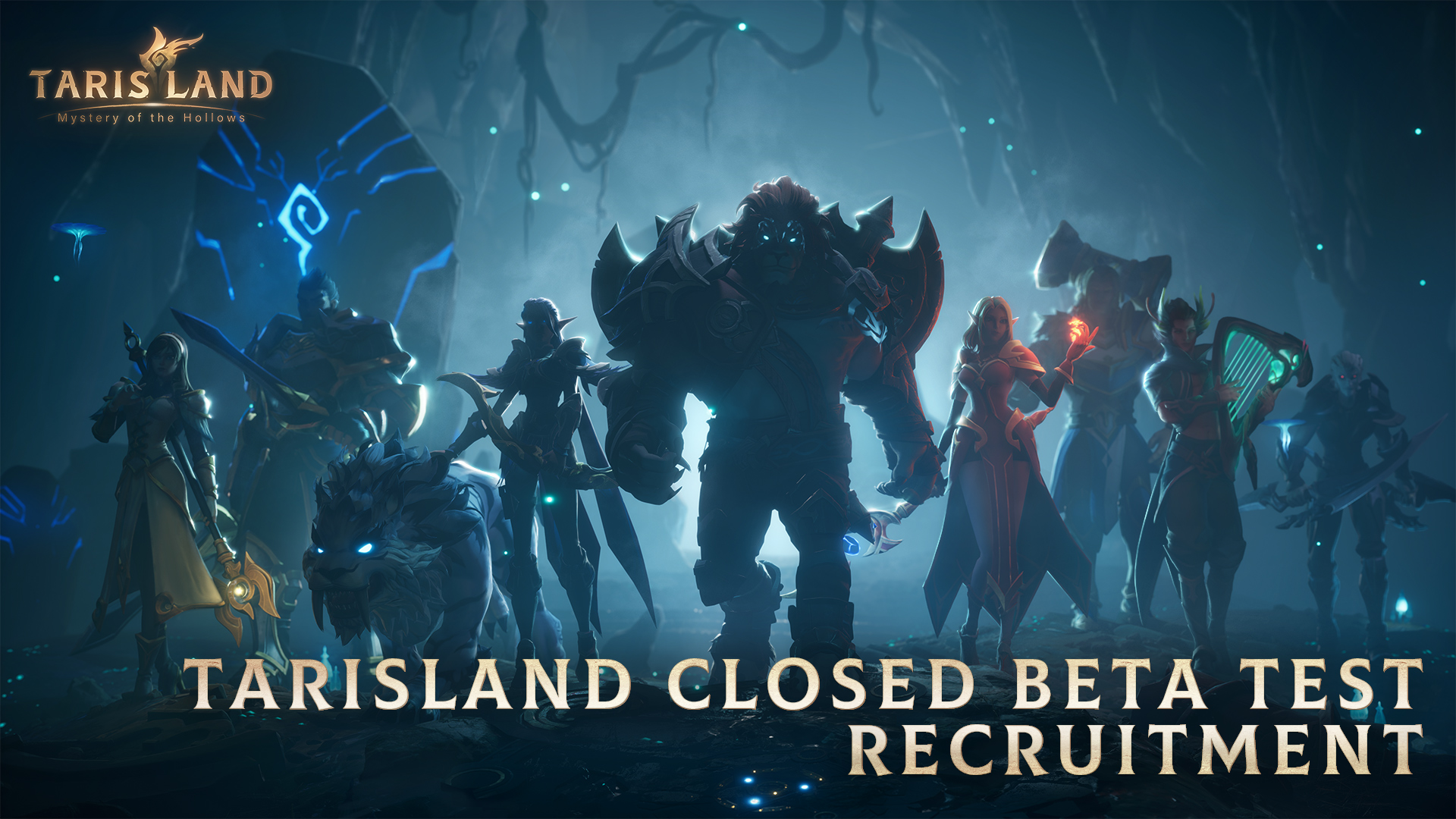 Tarisland Wallpapers - Wallpaper Cave