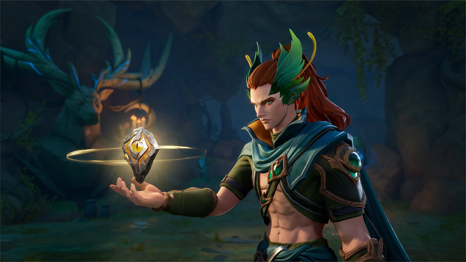 Tarisland Wallpapers - Wallpaper Cave