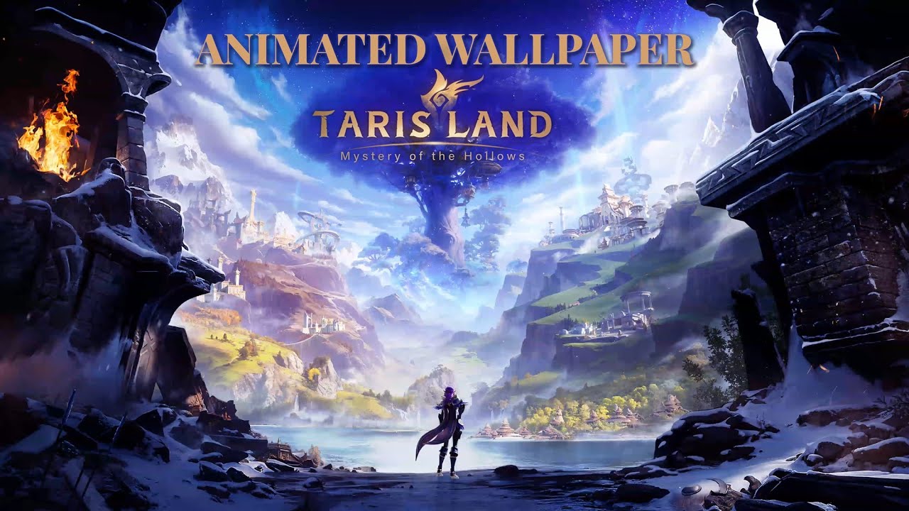 Tarisland Wallpapers - Wallpaper Cave