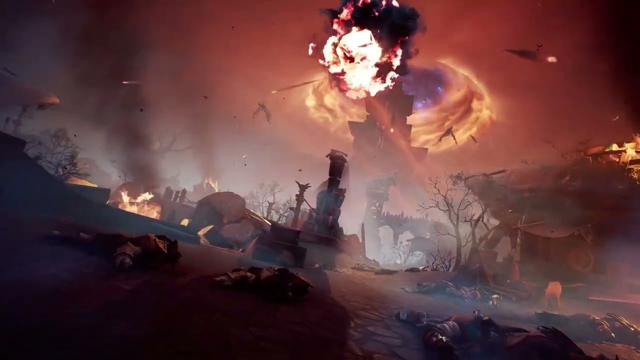 Tarisland Wallpapers - Wallpaper Cave