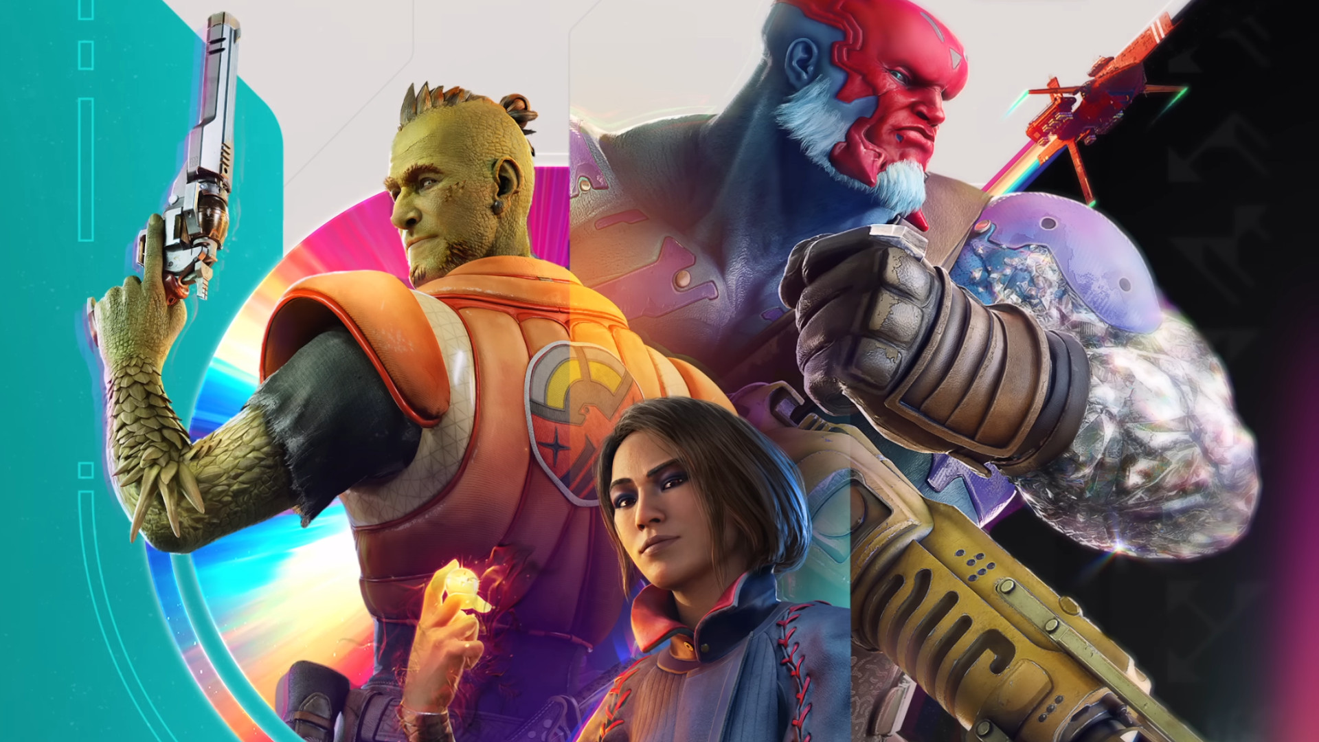 Concord Game Wallpapers - Wallpaper Cave