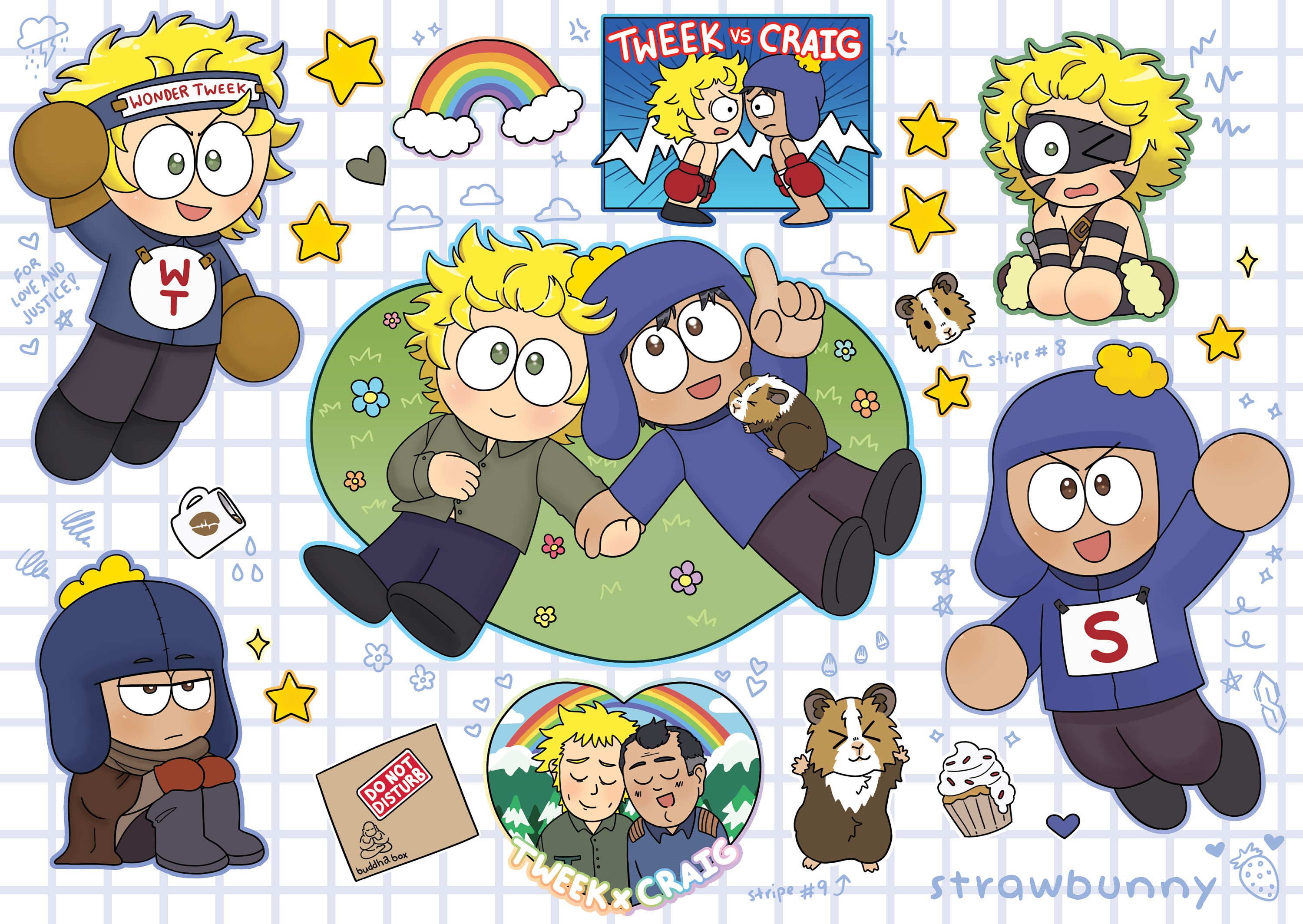 South Park Craig Wallpapers - Wallpaper Cave