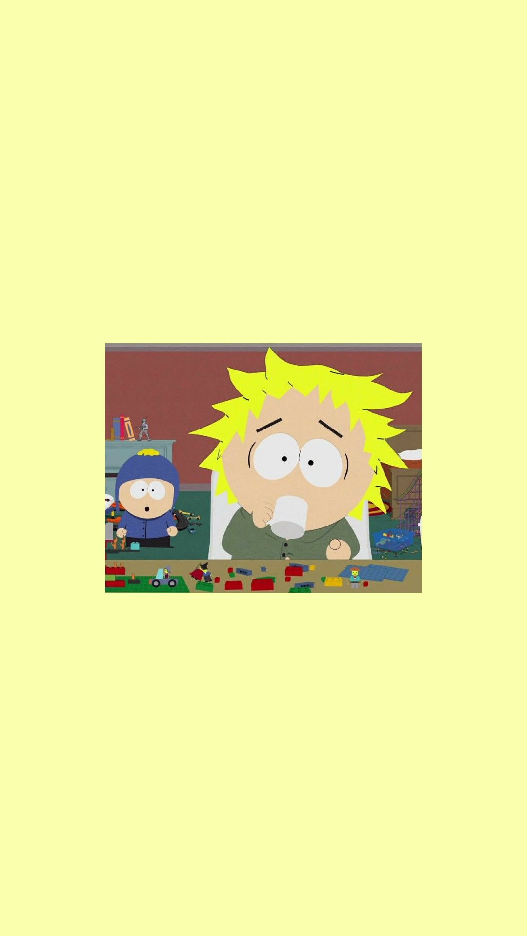 South Park Craig Wallpapers - Wallpaper Cave