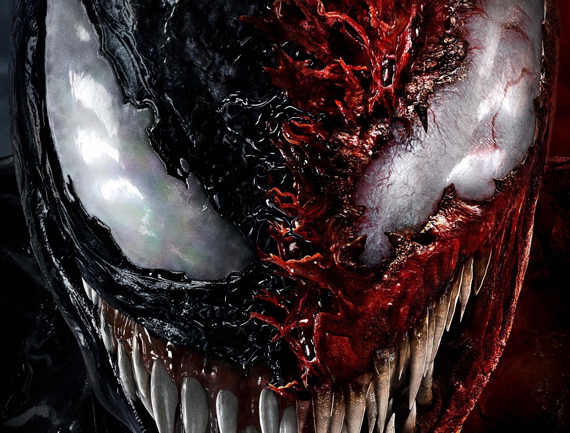 Carnage Movie Wallpapers - Wallpaper Cave
