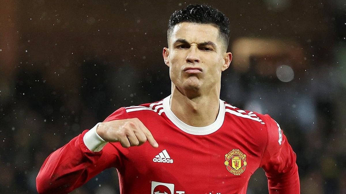 Cristiano Ronaldo Vintage Wallpapers - Wallpaper Cave