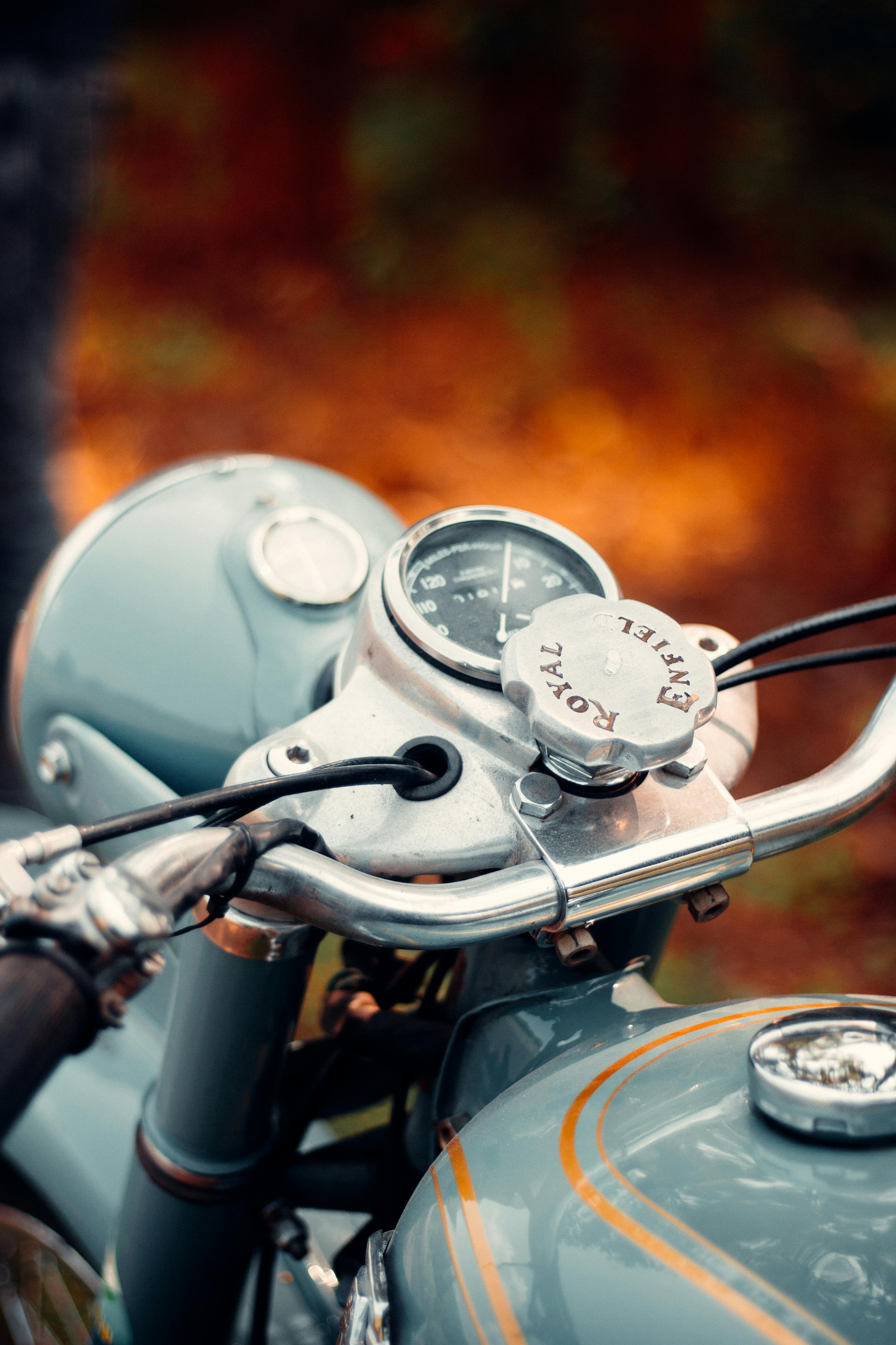 Royal Enfield Old Wallpapers - Wallpaper Cave
