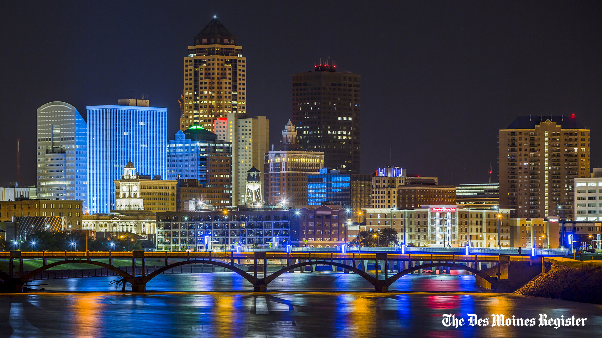 Des Moines Wallpapers - Wallpaper Cave