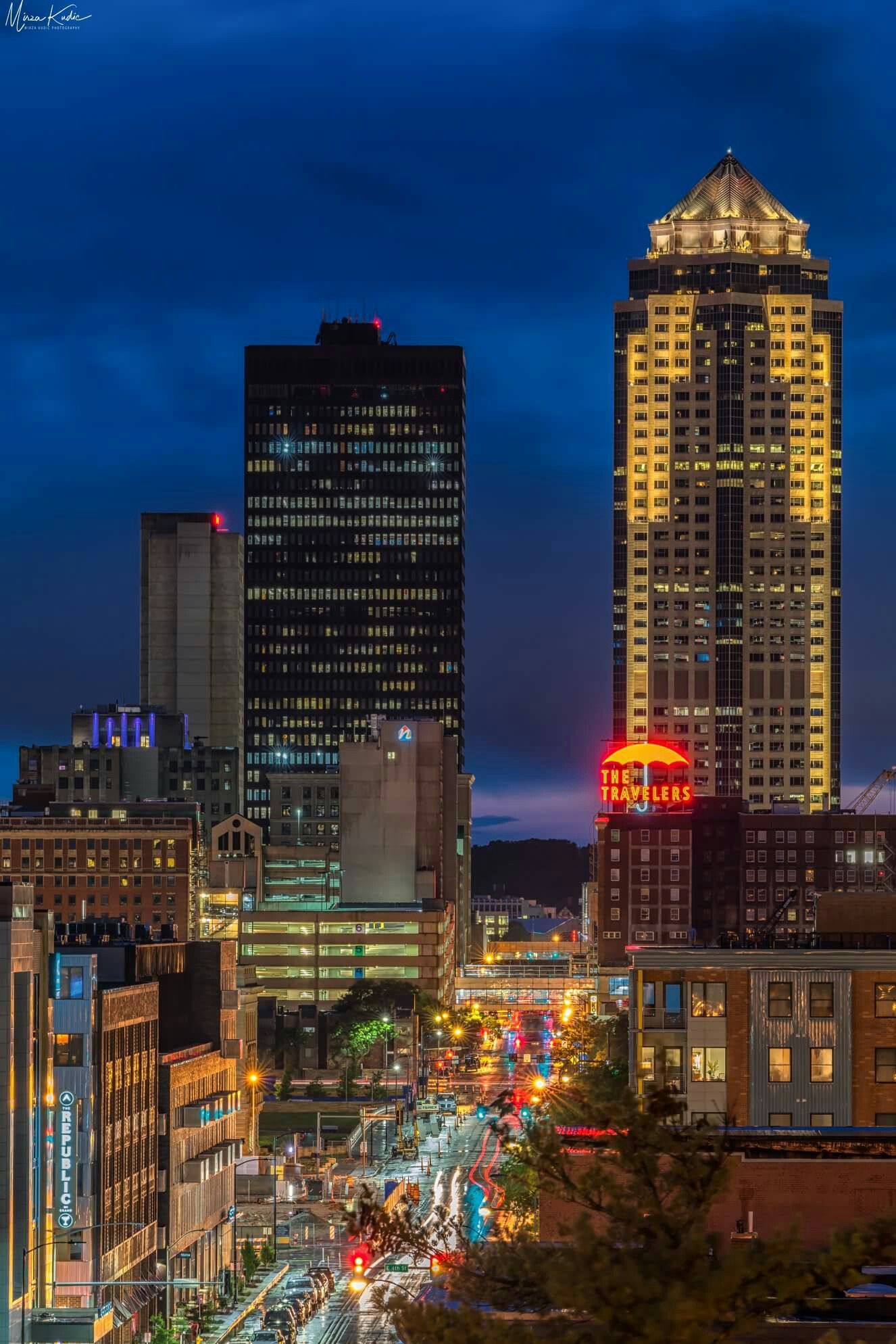 Des Moines Wallpapers - Wallpaper Cave