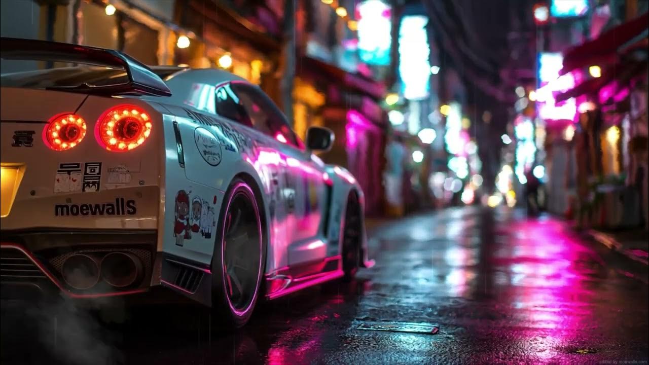 Nissan GT-R R35 Wallpapers - Wallpaper Cave