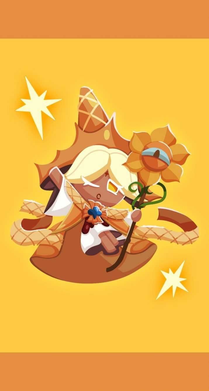 Cookie Run Wallpapers - Wallpaper Cave