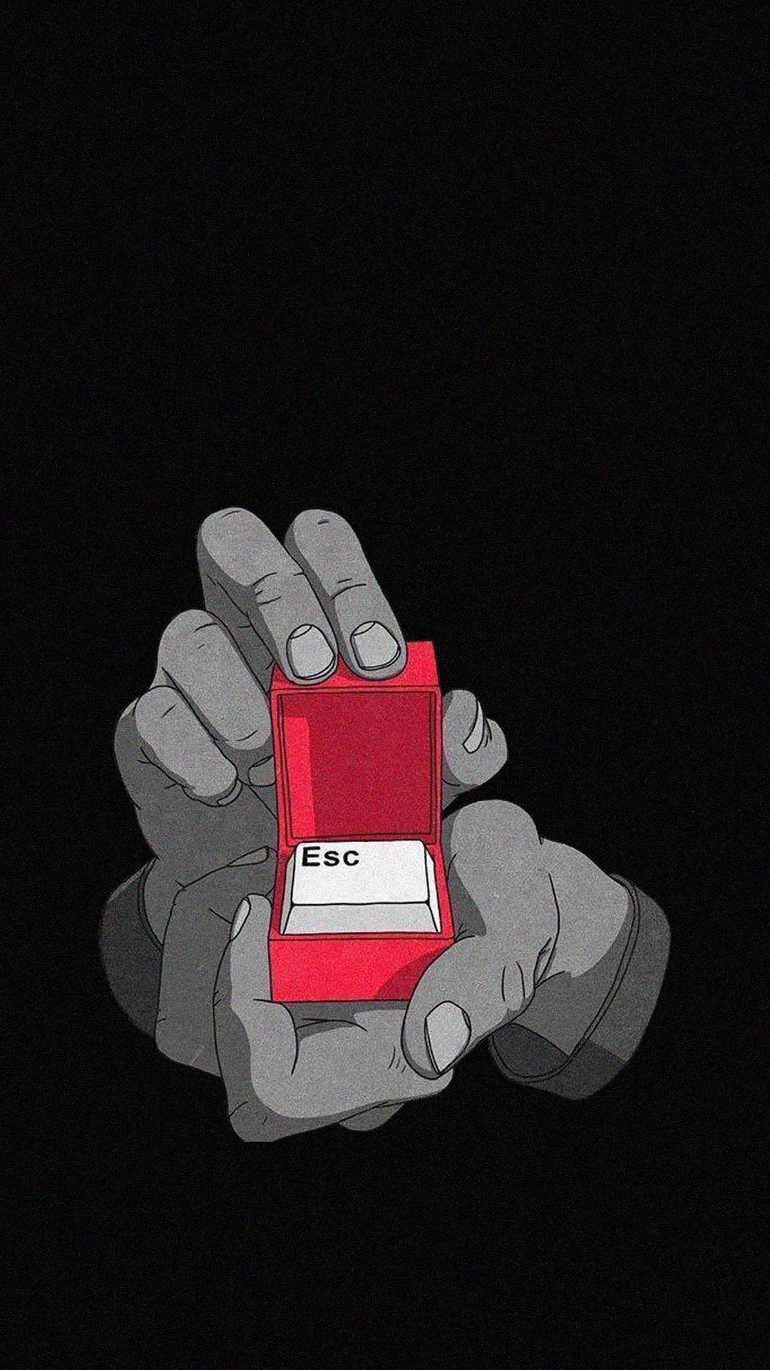 Button Phone Wallpapers - Wallpaper Cave