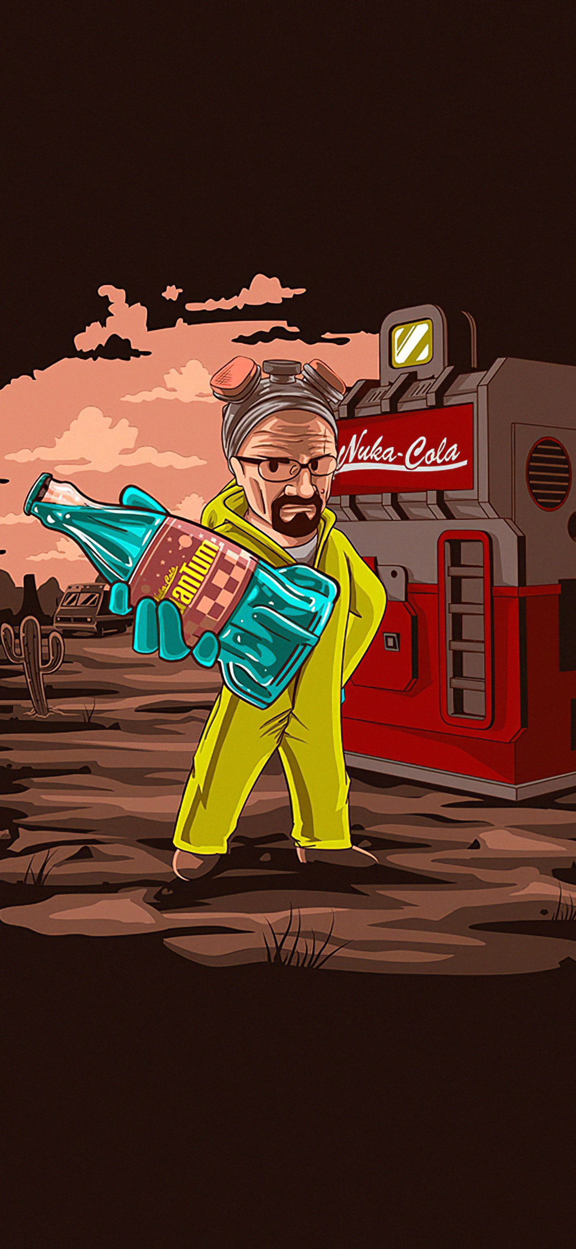 Fallout 4 iPhone Wallpapers - Wallpaper Cave