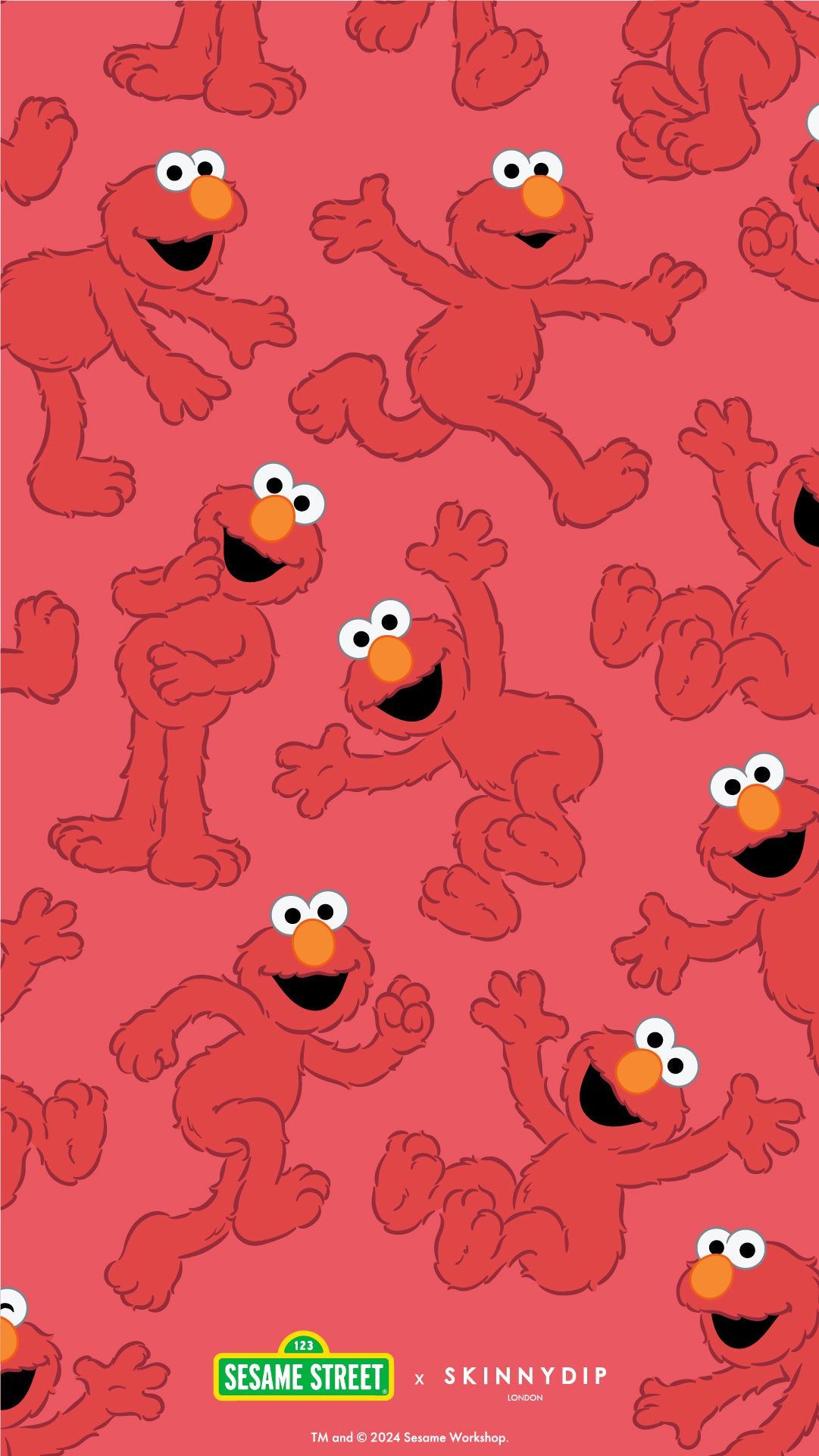 Elmo Phone Wallpapers - Wallpaper Cave