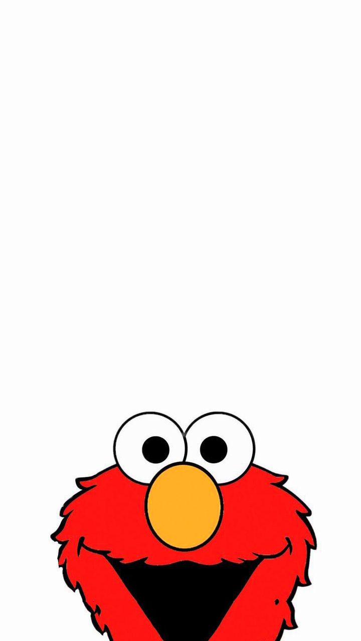 Elmo Phone Wallpapers - Wallpaper Cave