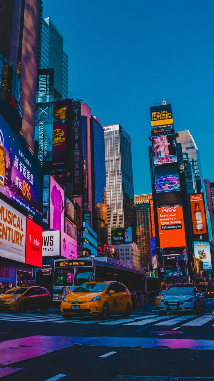 Cityscape iPhone Wallpapers - Wallpaper Cave