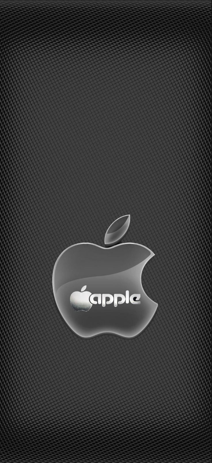 Dark iPhone Logo Wallpapers - Wallpaper Cave