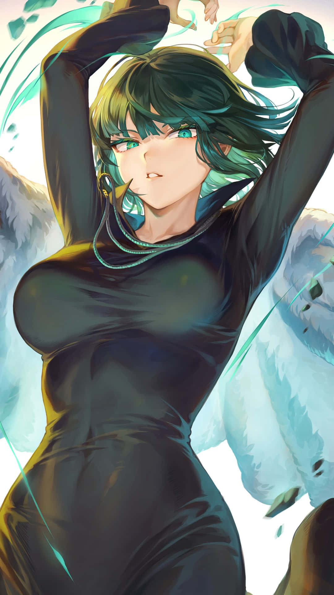 Fubuki iPhone Wallpapers - Wallpaper Cave