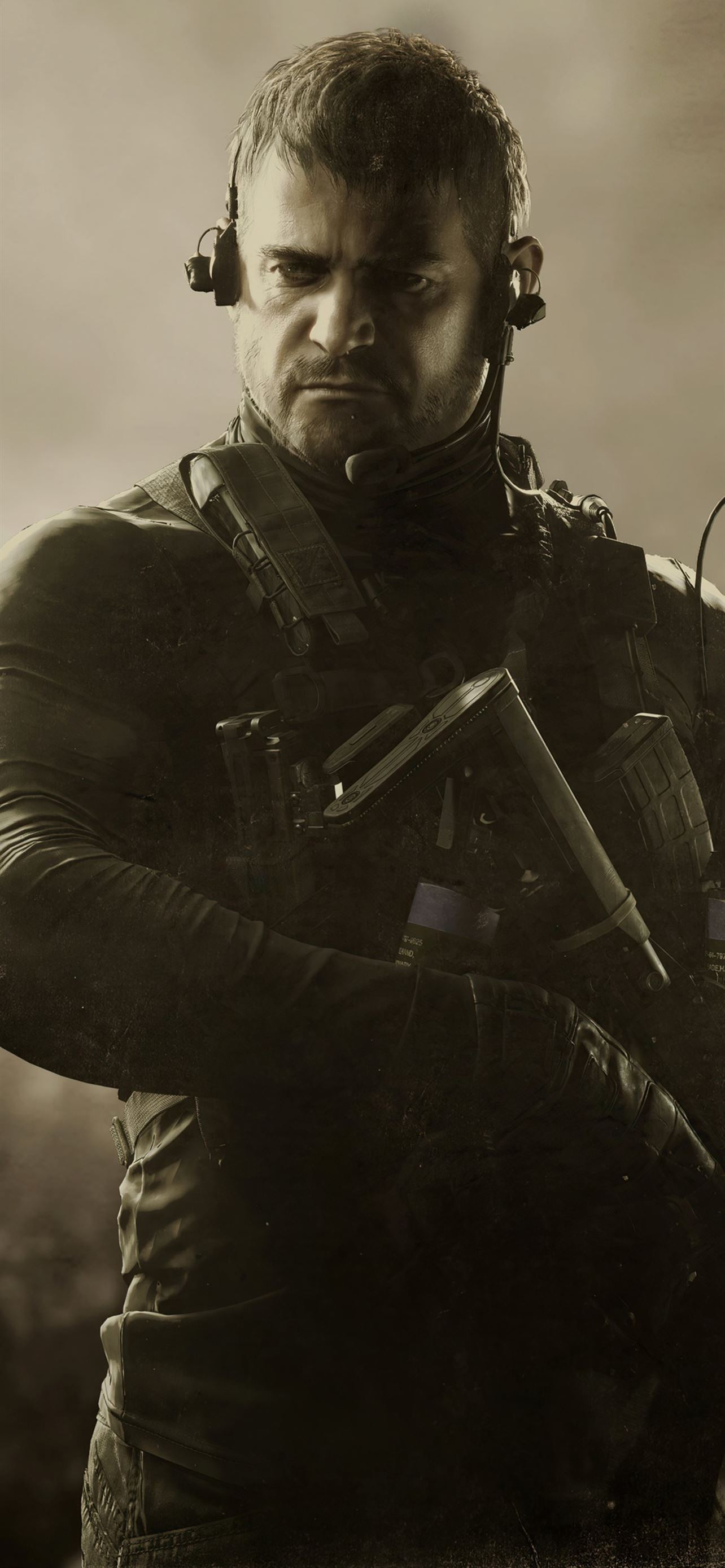 Resident Evil Village iPhone Wallpapers - Wallpaper Cave