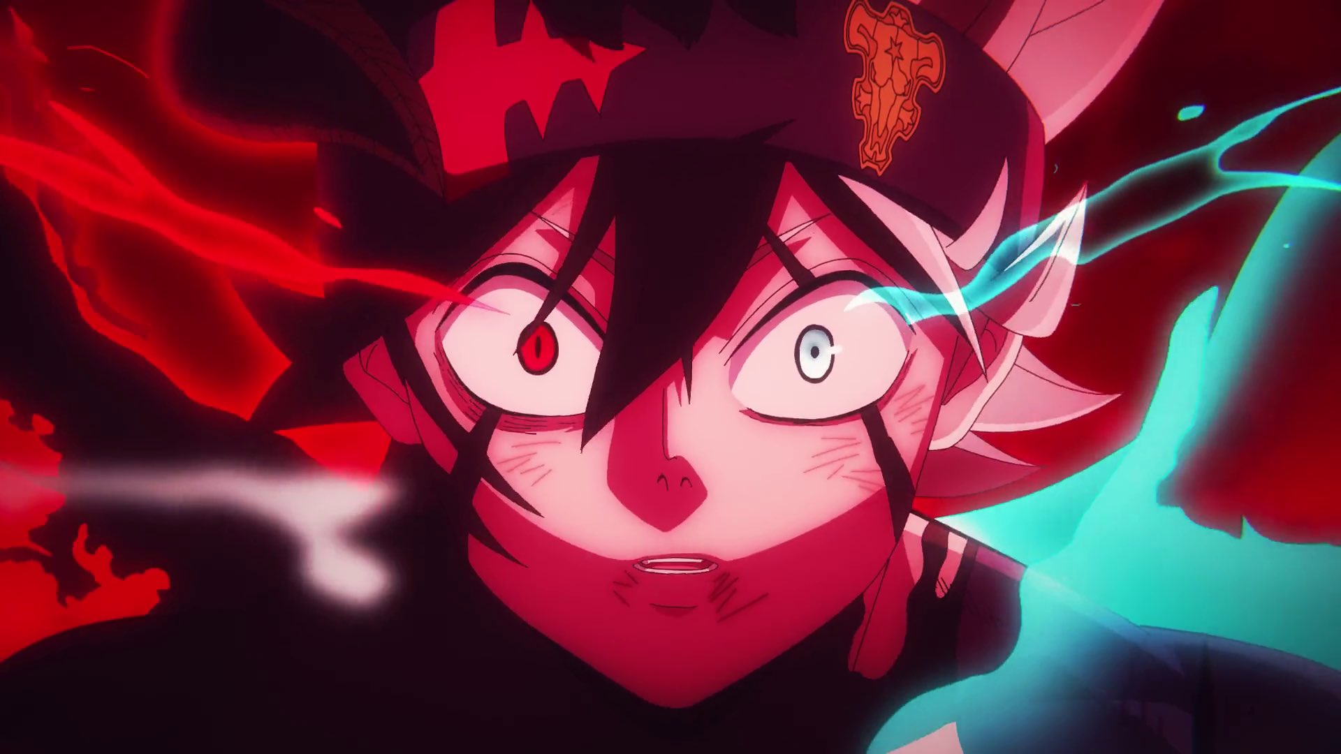 Asta Demonic Angel Wallpapers - Wallpaper Cave