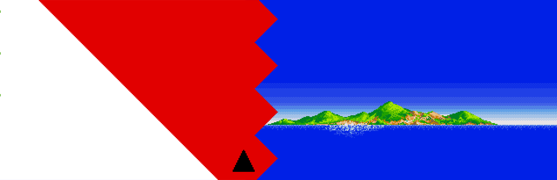 Sonic 2 Absolute Wallpapers - Wallpaper Cave