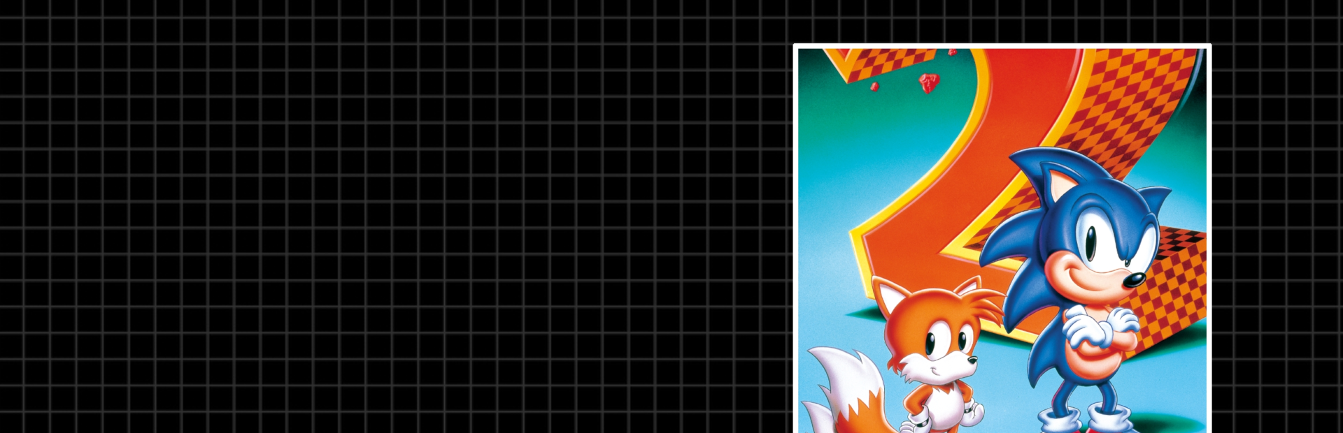 Sonic 2 Absolute Wallpapers - Wallpaper Cave