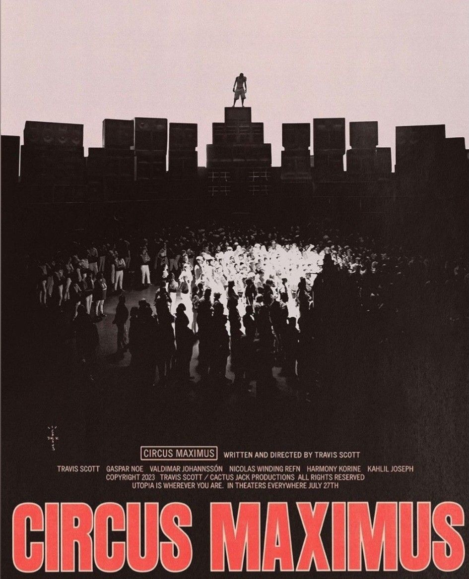 Circus Maximus Wallpapers - Wallpaper Cave