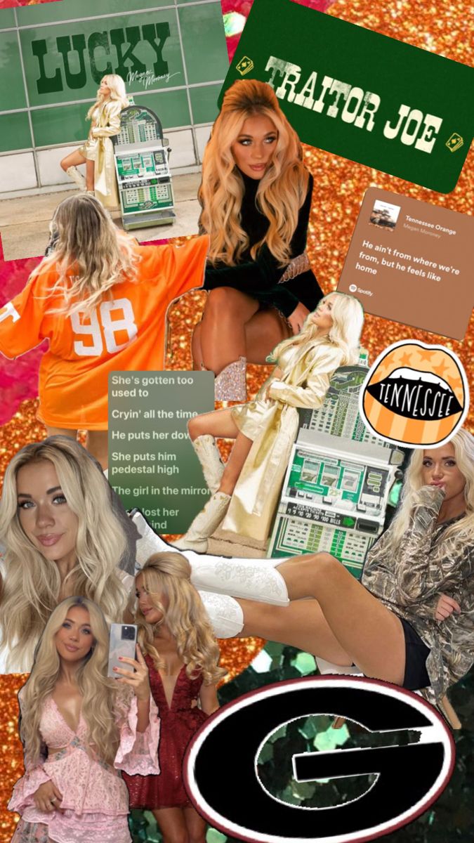 Megan Moroney Wallpapers - Wallpaper Cave