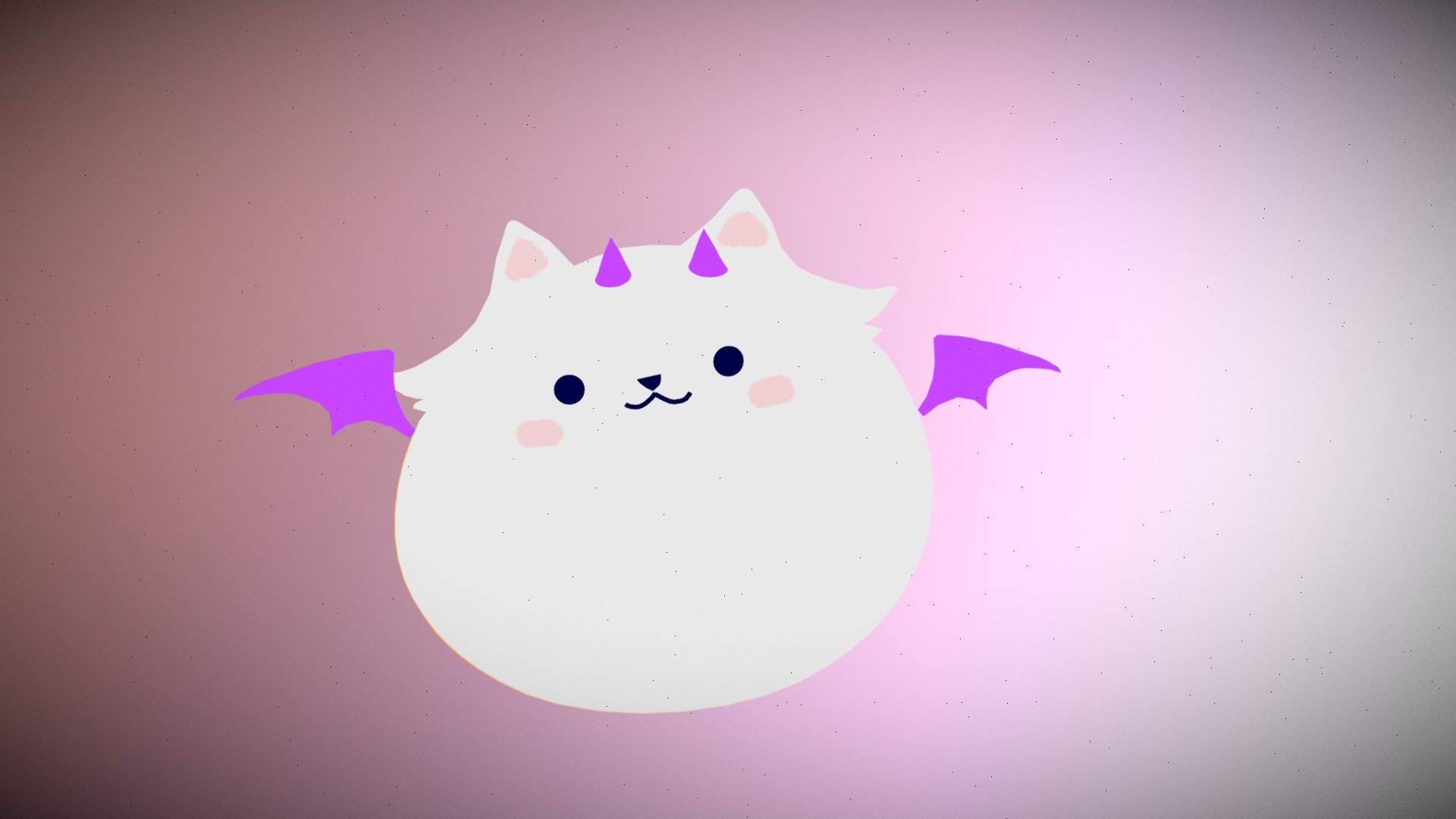 Fuwamoco Wallpapers - Wallpaper Cave