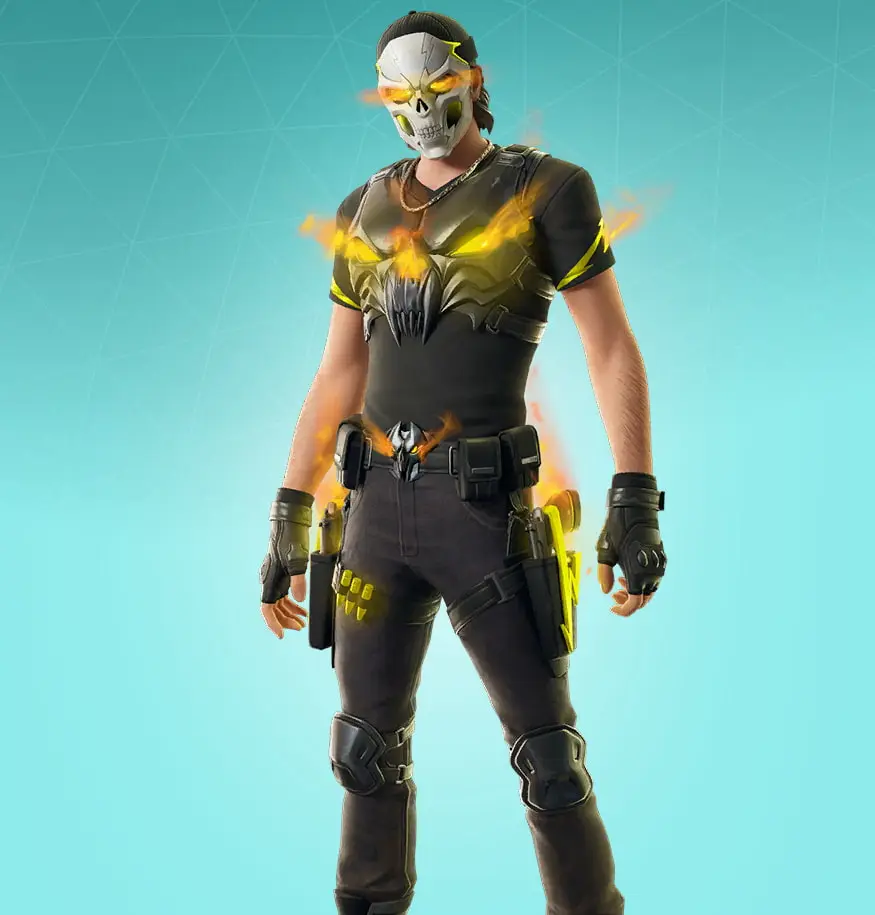 Puppet Master Lars Fortnite Wallpapers - Wallpaper Cave