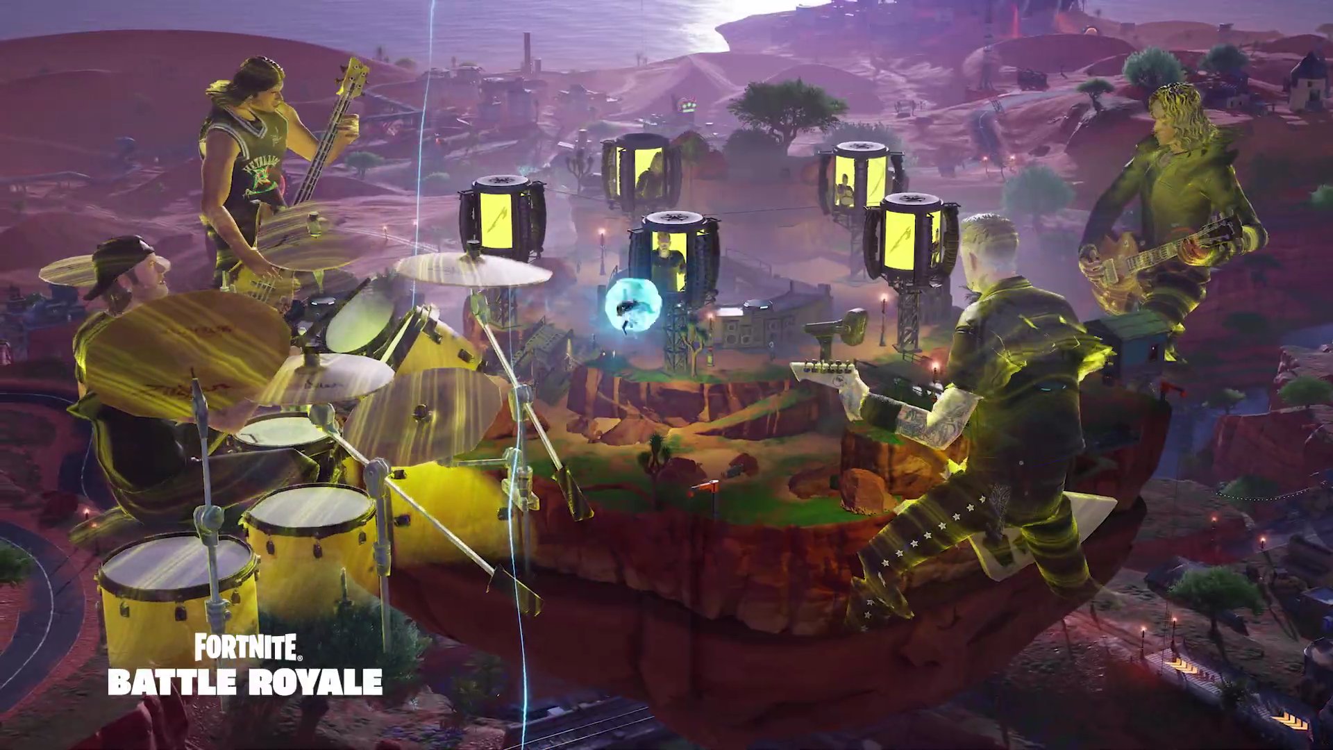 Robert Trujillo Fortnite Wallpapers - Wallpaper Cave