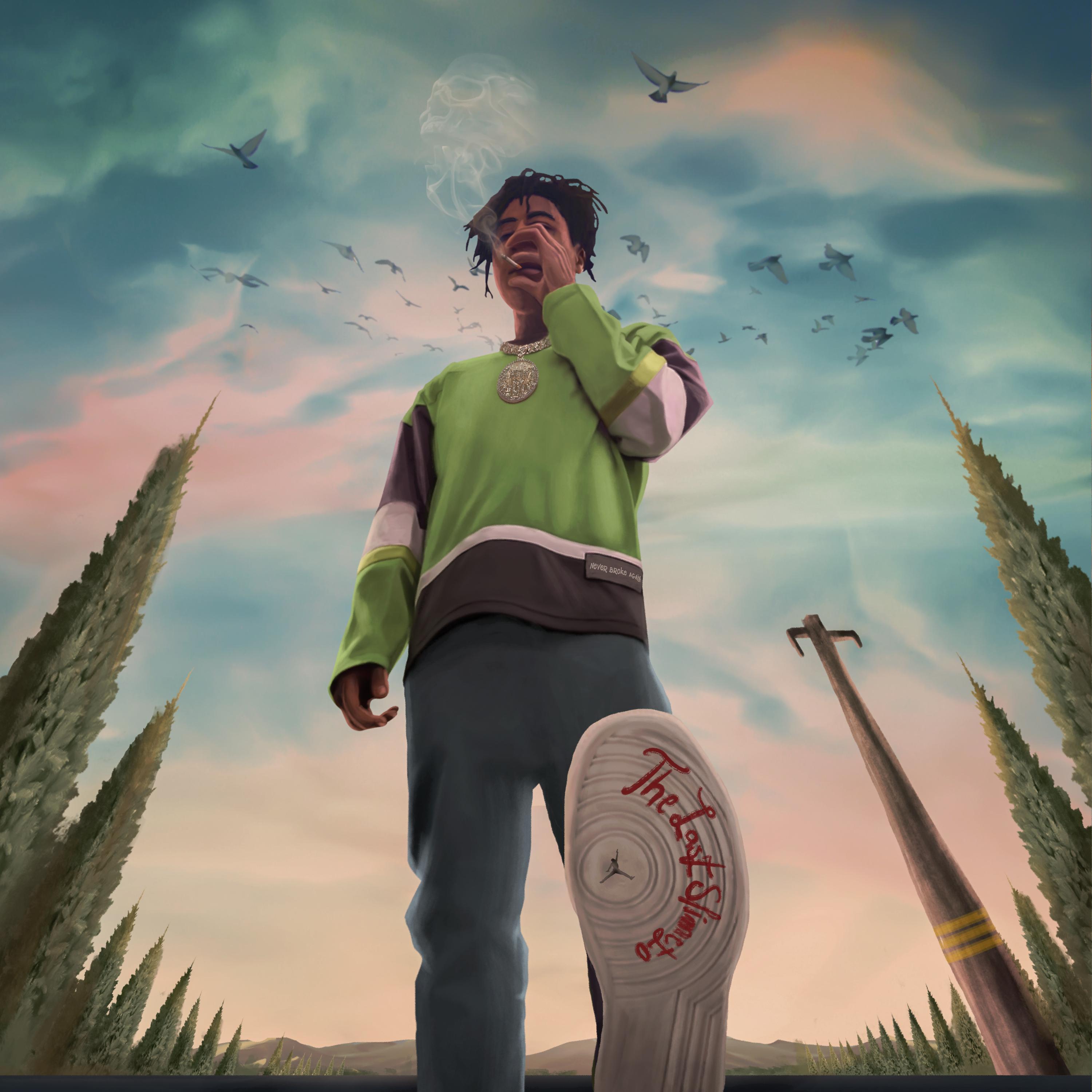 NBA Youngboy PFP Wallpapers - Wallpaper Cave