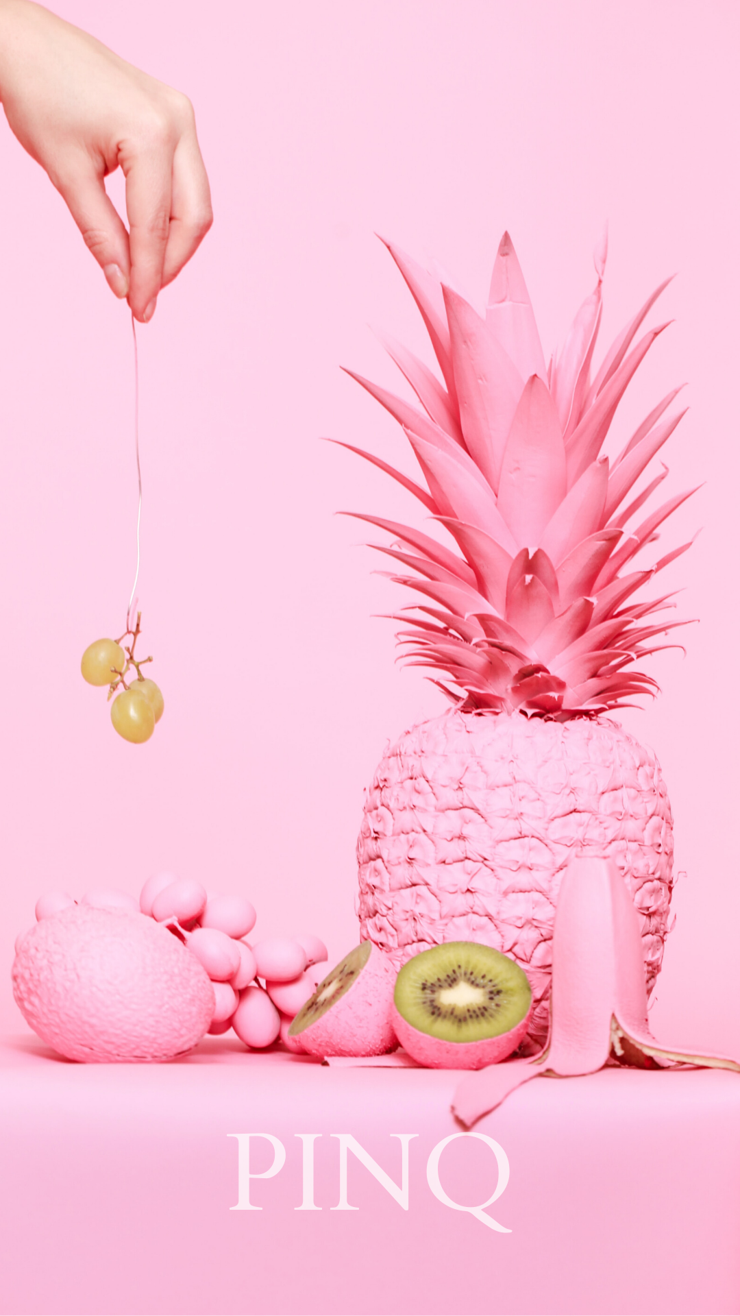Pink Fruit Wallpapers - Wallpaper Cave