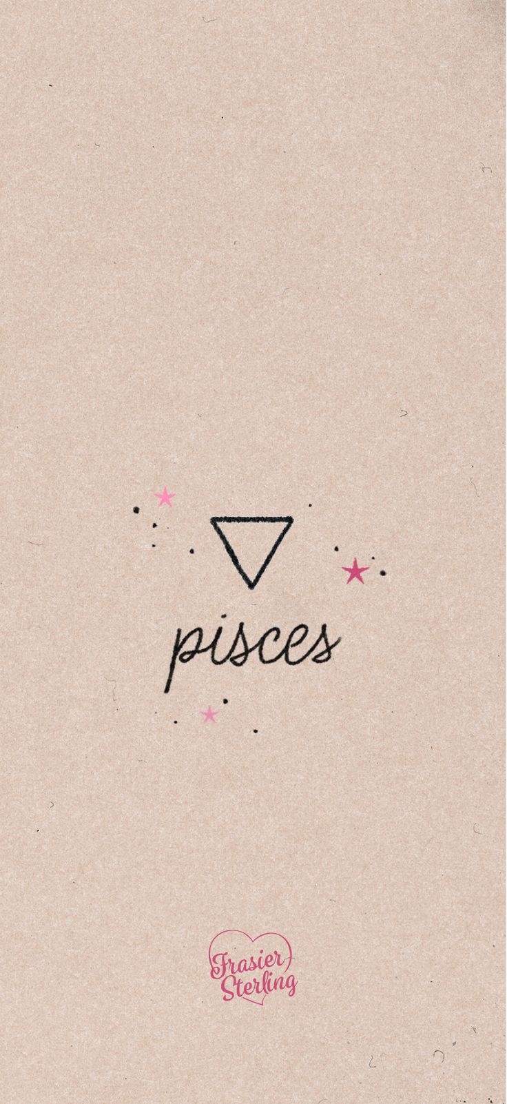 Pink Pisces Wallpapers - Wallpaper Cave
