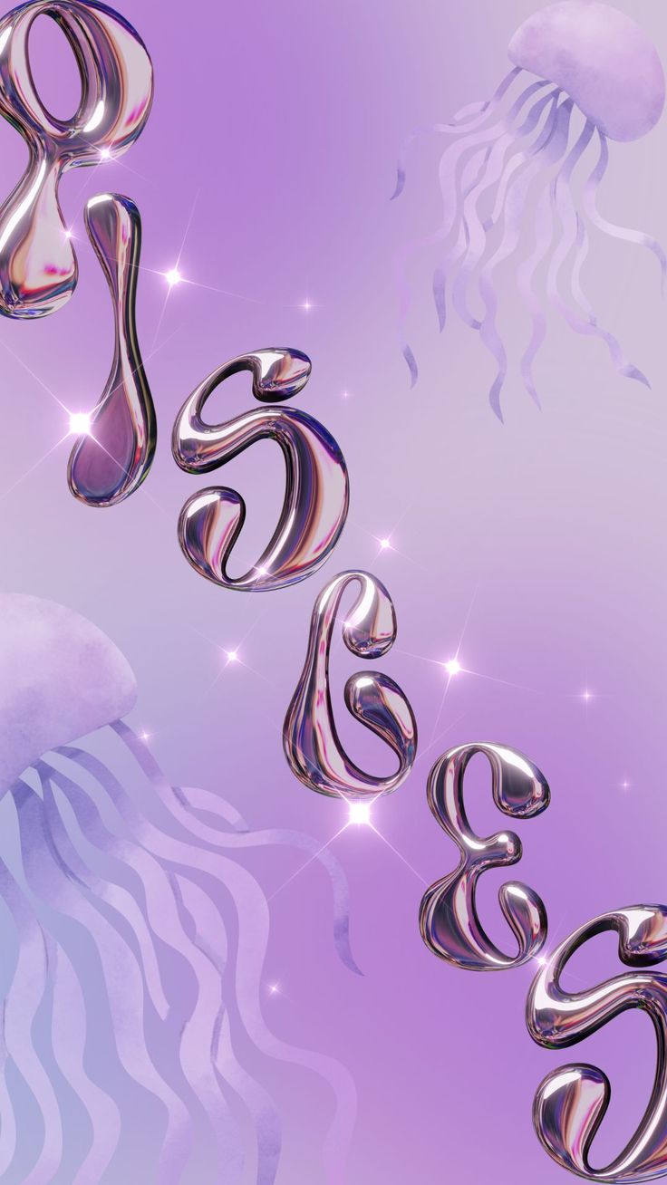 Pink Pisces Wallpapers - Wallpaper Cave