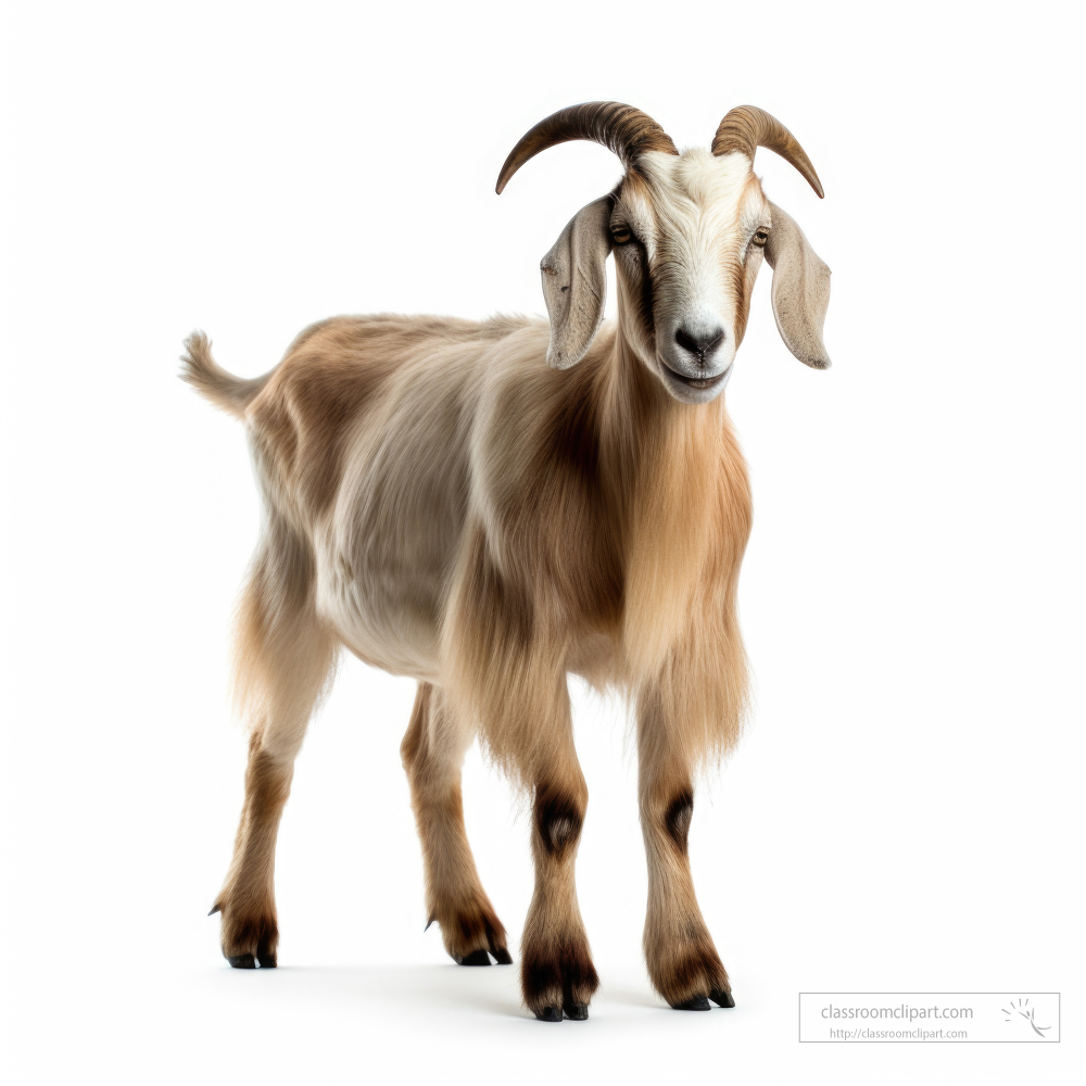 Goat Animal Wallpapers - Wallpaper Cave