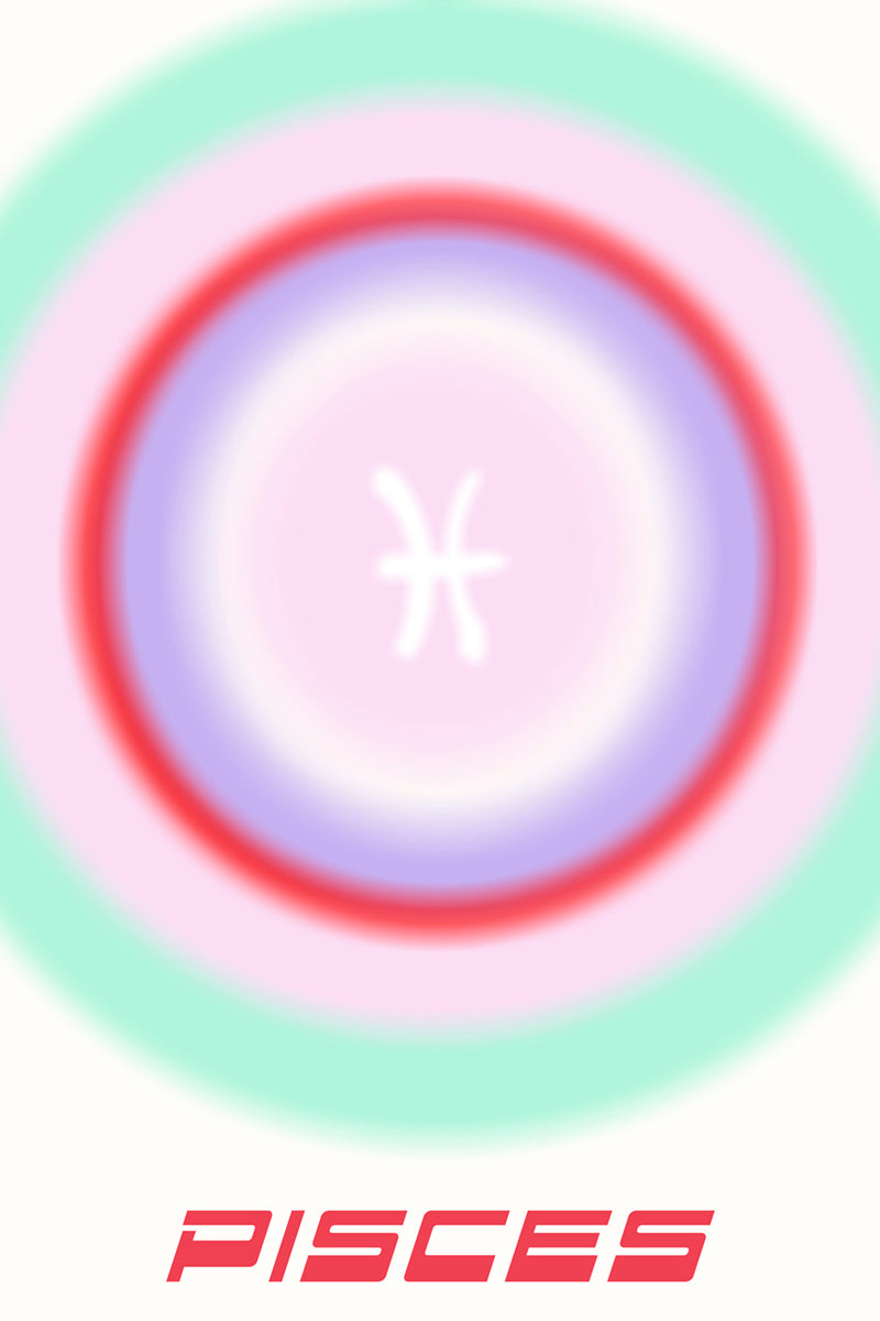 Pink Pisces Wallpapers - Wallpaper Cave