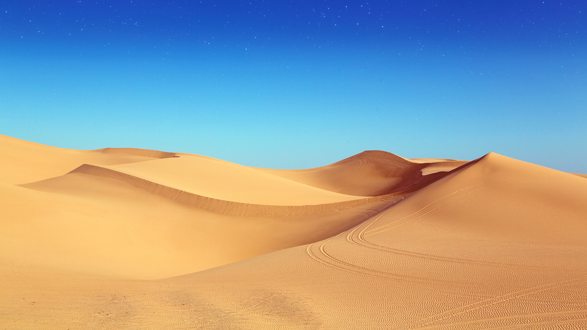 Sahara Desert Desktop Wallpapers - Wallpaper Cave