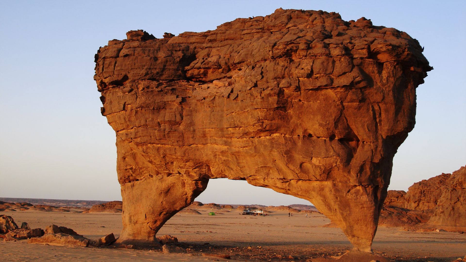 Sahara Desert Desktop Wallpapers - Wallpaper Cave