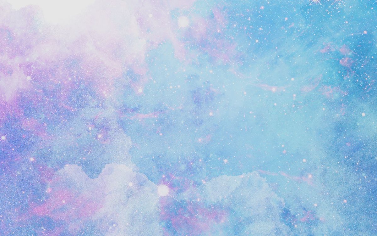 Blue Computer Cute Wallpapers - Wallpaper Cave