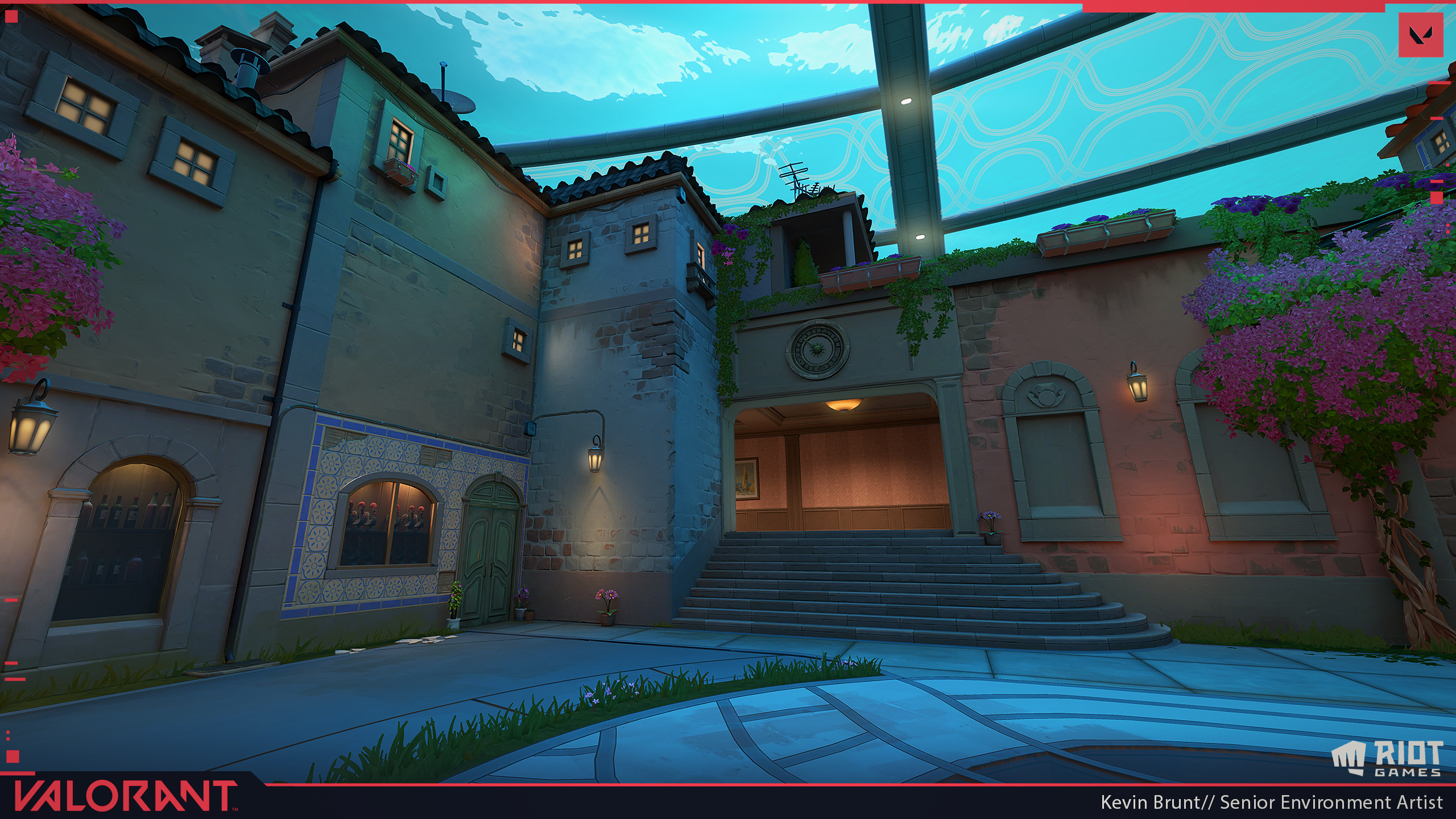 Valorant Map 4k Wallpapers - Wallpaper Cave