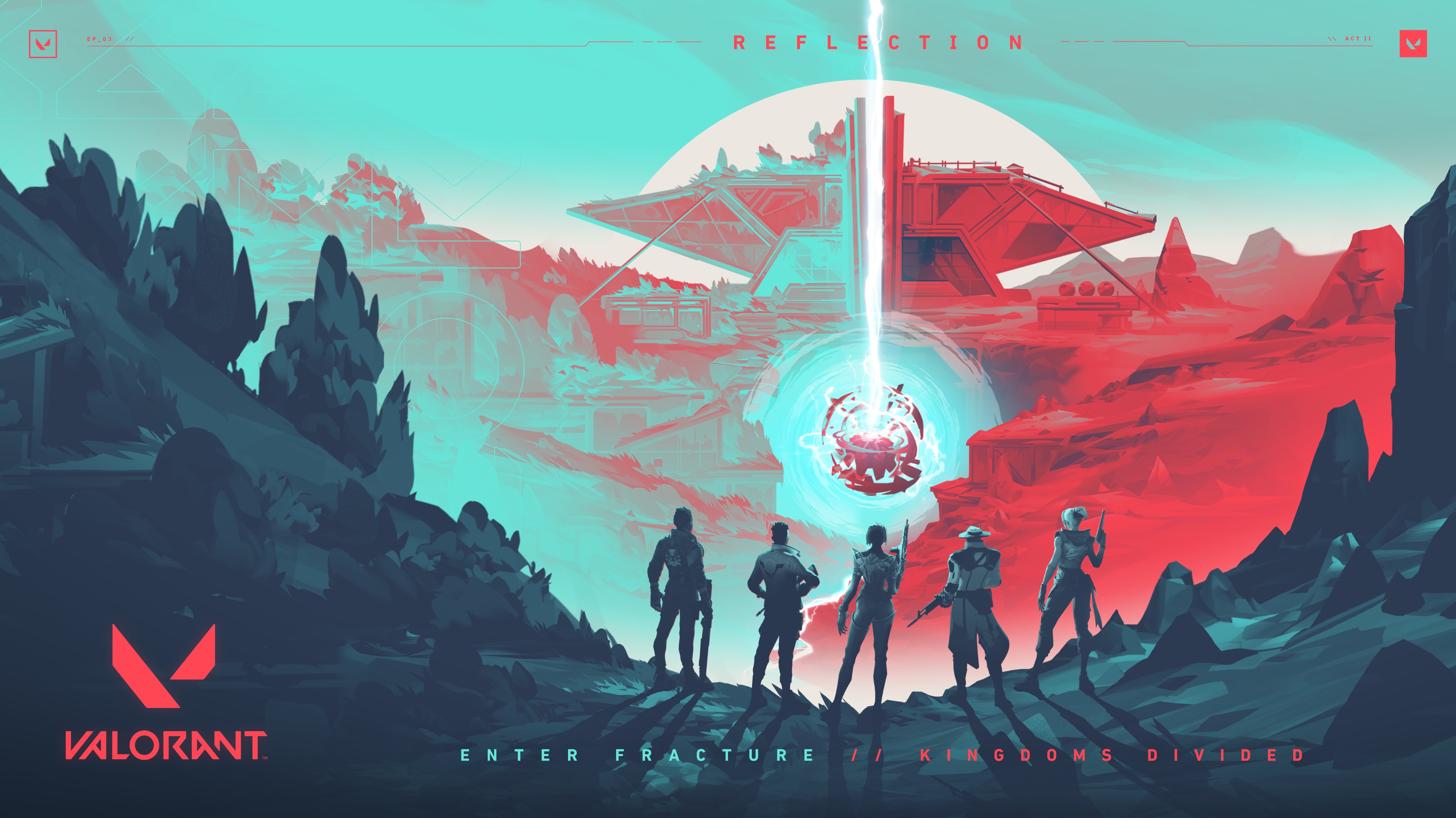 Valorant Map 4k Wallpapers - Wallpaper Cave