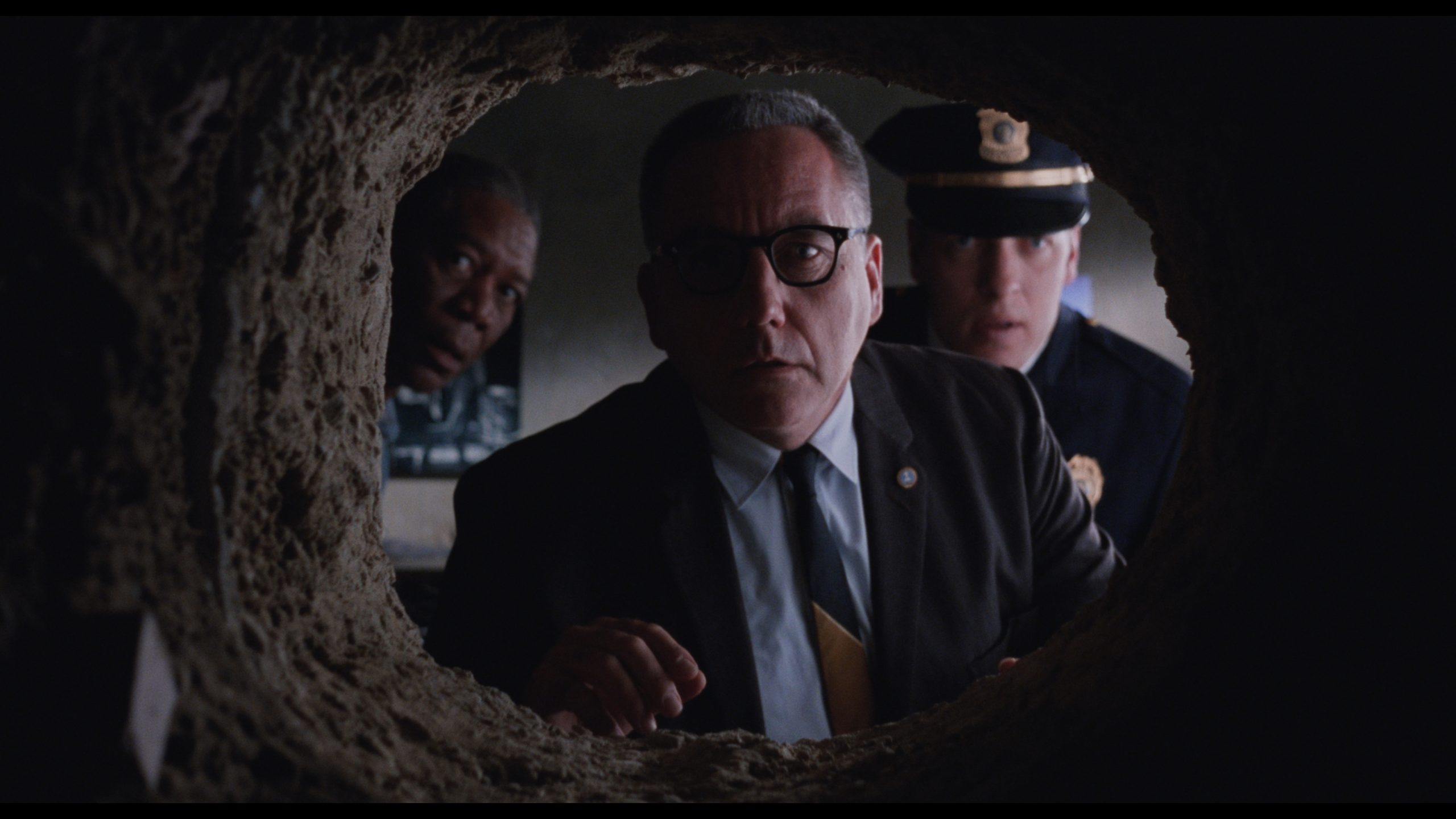 Shawshank Redemption 4k Wallpapers - Wallpaper Cave