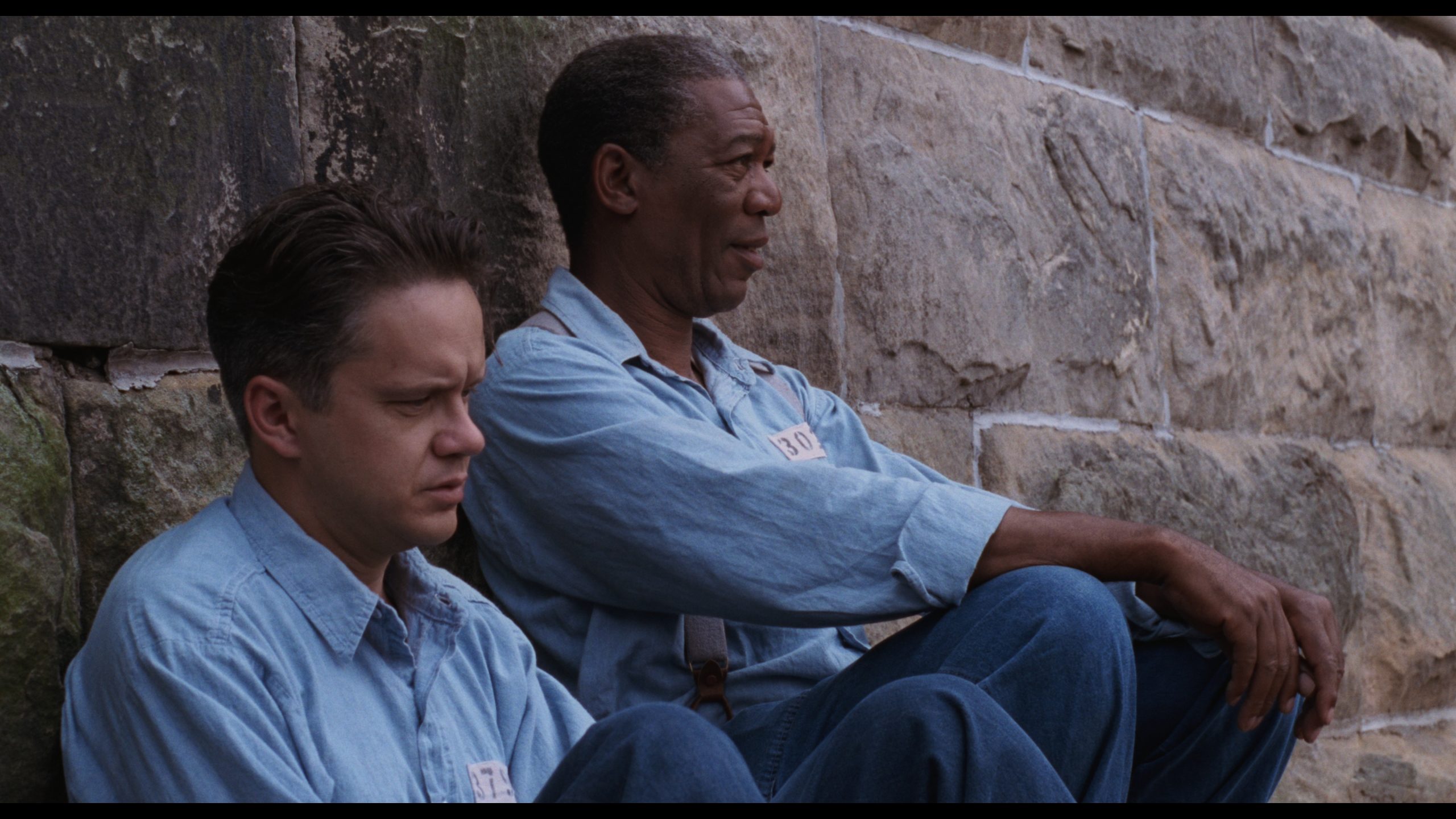 Shawshank Redemption 4k Wallpapers - Wallpaper Cave