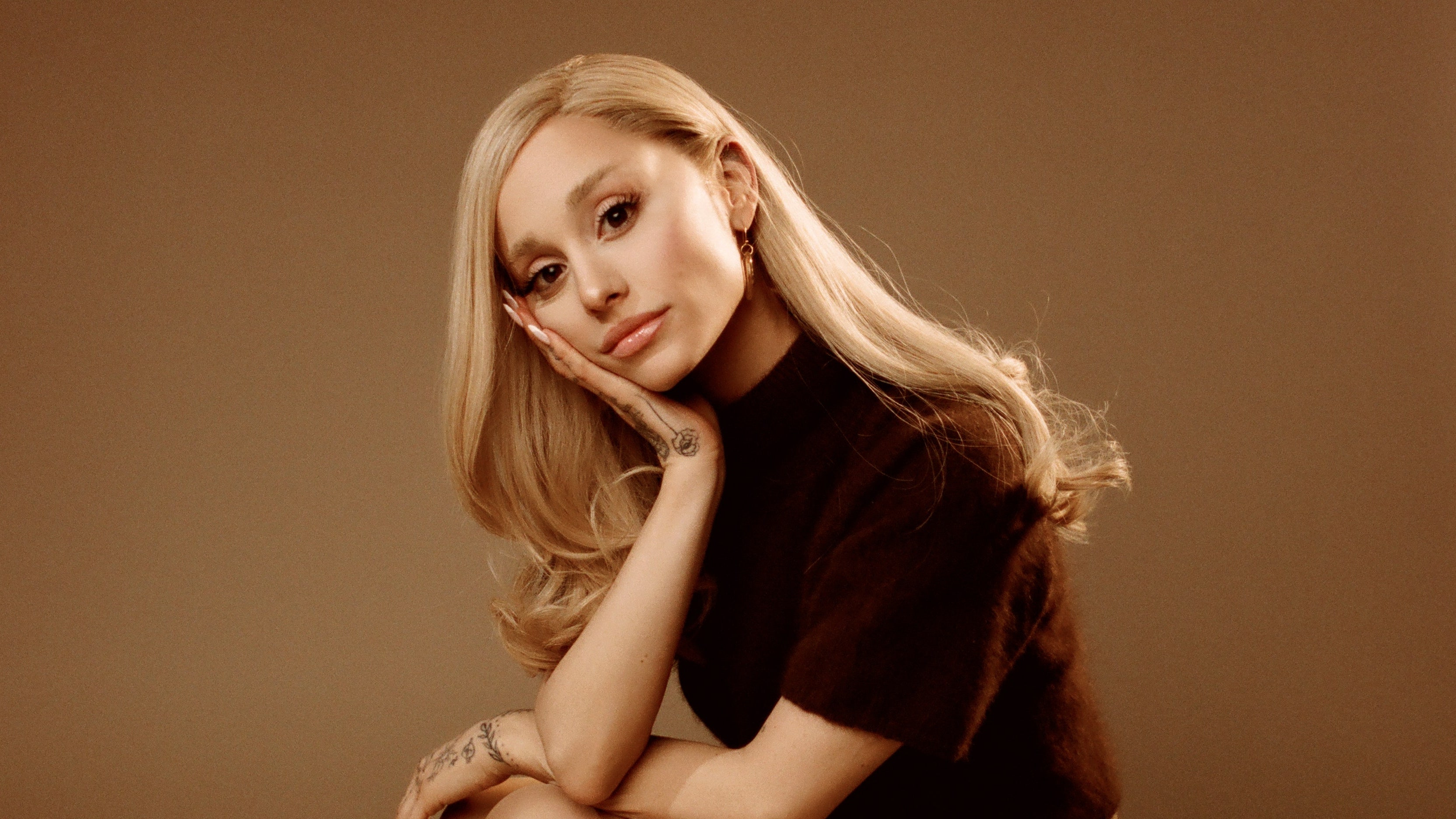 Ariana Grande PC 4k Wallpapers - Wallpaper Cave