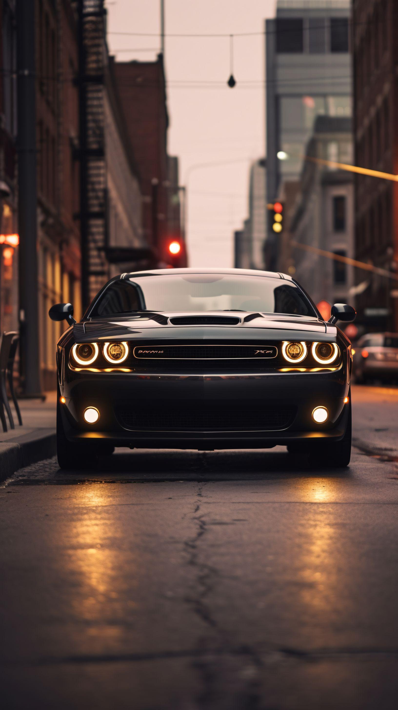 Dodge Challenger 4k Phone Wallpapers - Wallpaper Cave