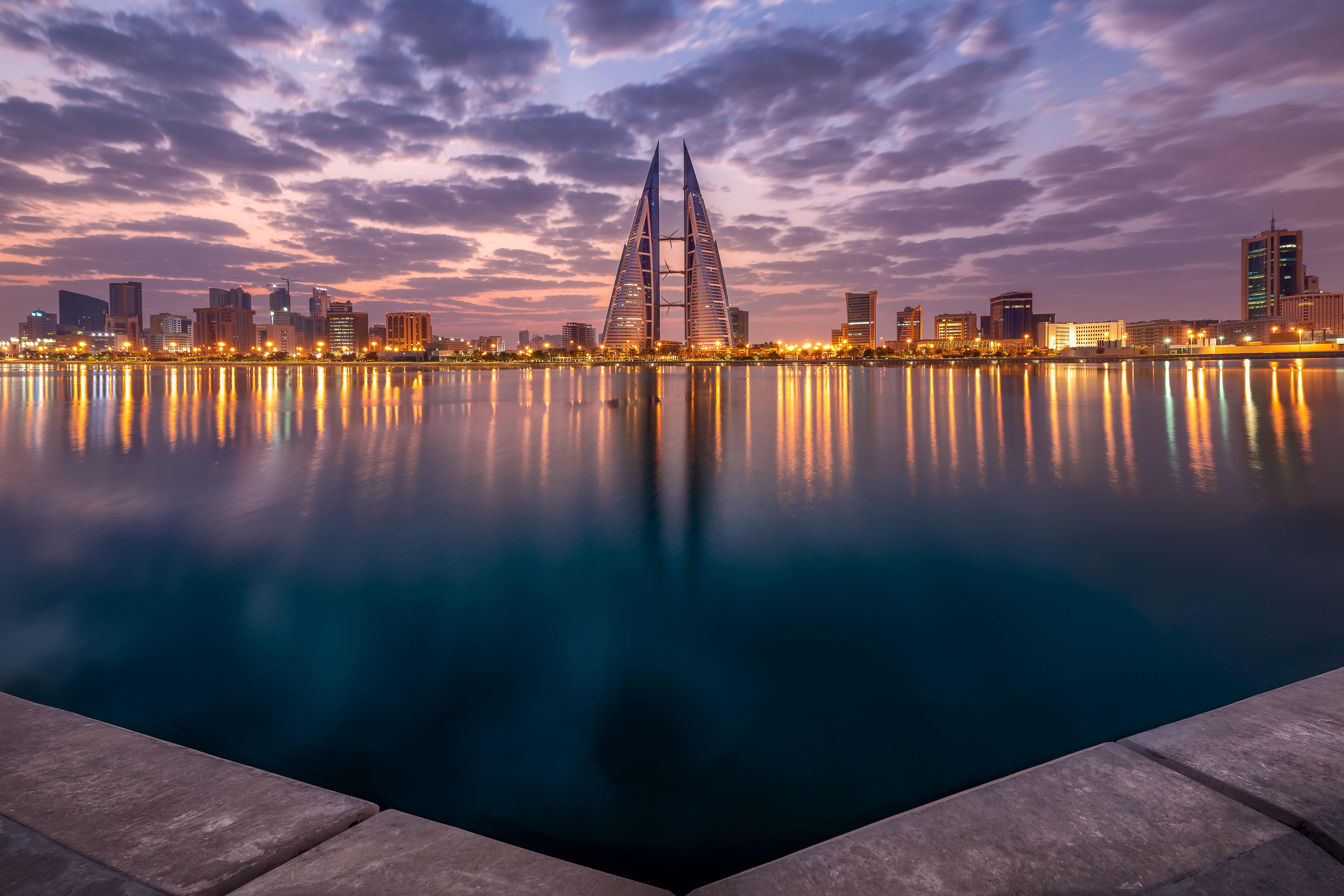 Bahrain 4k Wallpapers - Wallpaper Cave