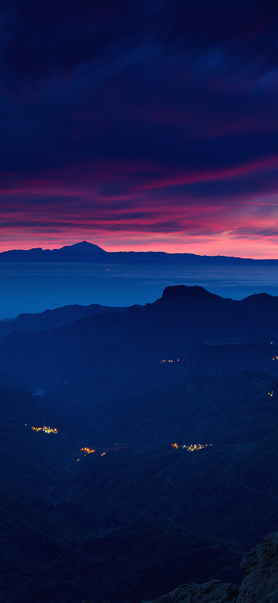 iPhone Hills Wallpapers - Wallpaper Cave