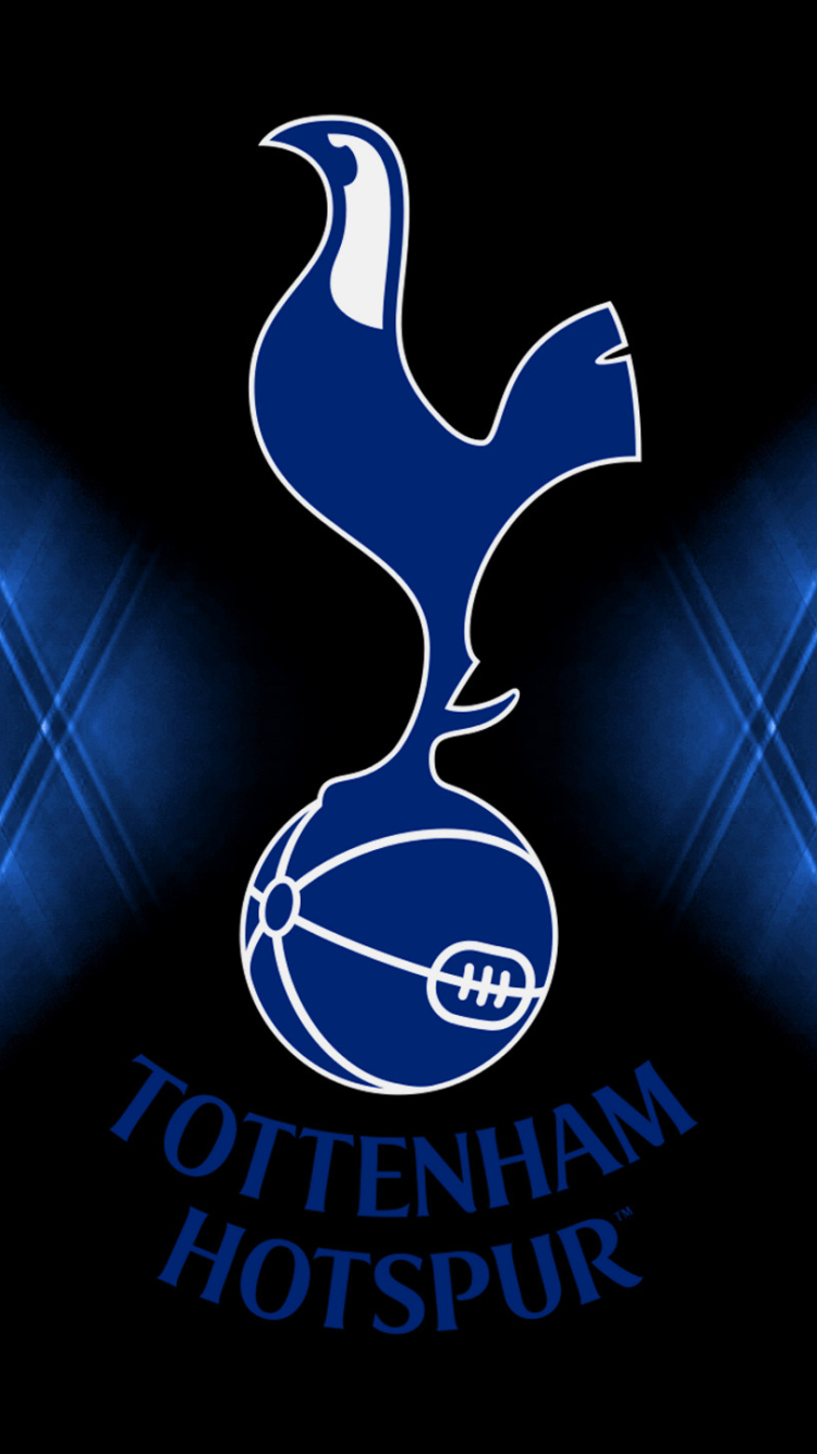 Tottenham Hotspur Phone Wallpapers - Wallpaper Cave