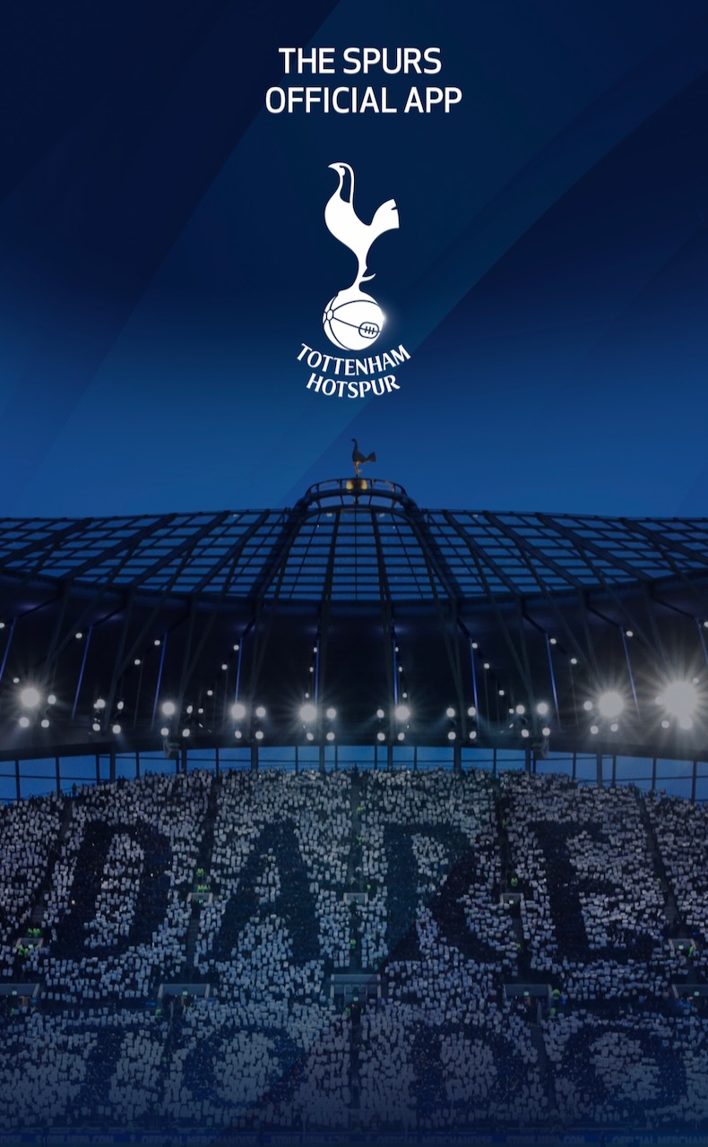 Tottenham Hotspur Phone Wallpapers - Wallpaper Cave